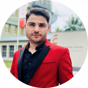 Hashem - Hashem Computer