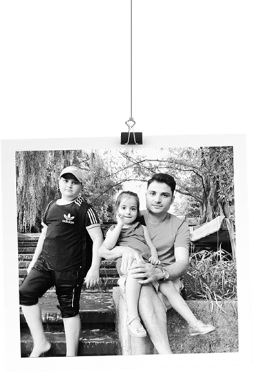 Hashem - Hashem Computer